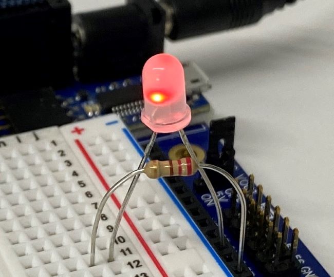 LEDs - Beyond The Basics - Parallax