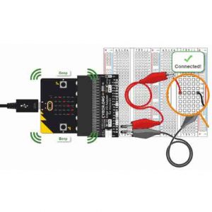 What's A Microcontroller With Python - NO Micro:bit - Parallax