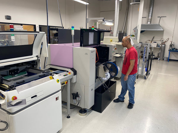 P2-EC And P2-EC32MB Component Shortages And In-stock Projection - Parallax