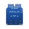 Universal Motor Driver P2 Add-on Board - Parallax