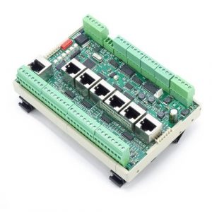Benezan Electronics Stepper And Servo Drive CNC Controllers Use ...