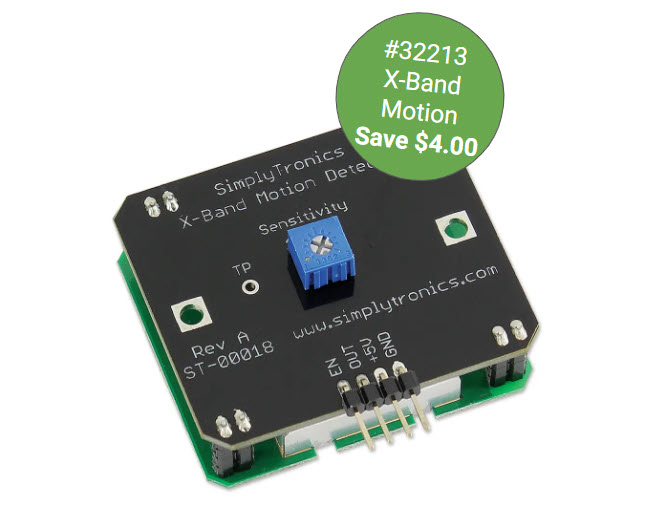 Flash Sale In Effect Through Wednesday, February 9th - Parallax