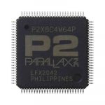 Propeller 2 - Parallax