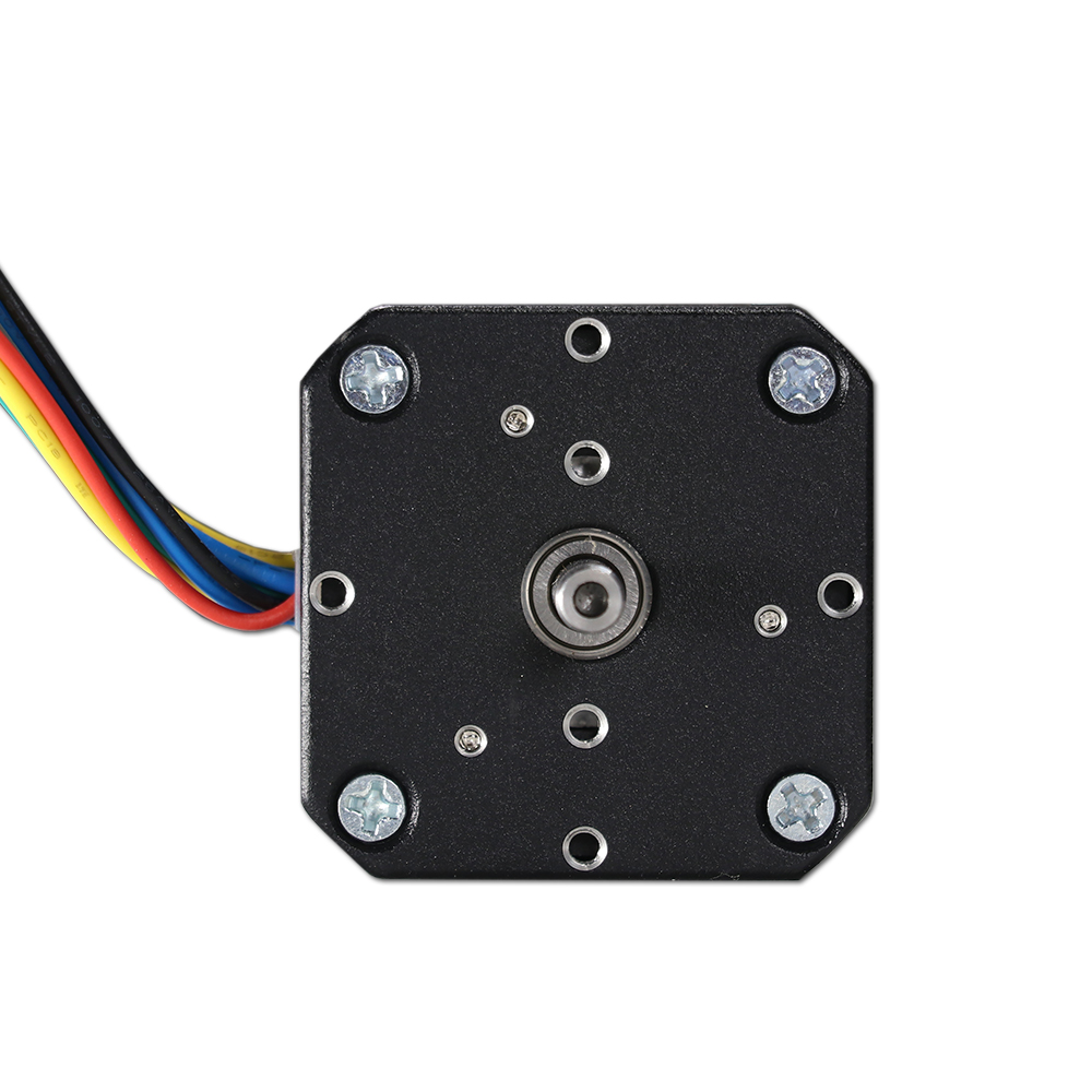 Motor, BLDC, 24V, 4000 RPM