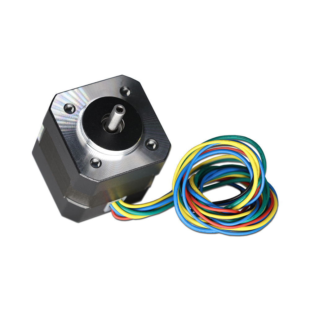 Motor, BLDC, 24V, 4000 RPM