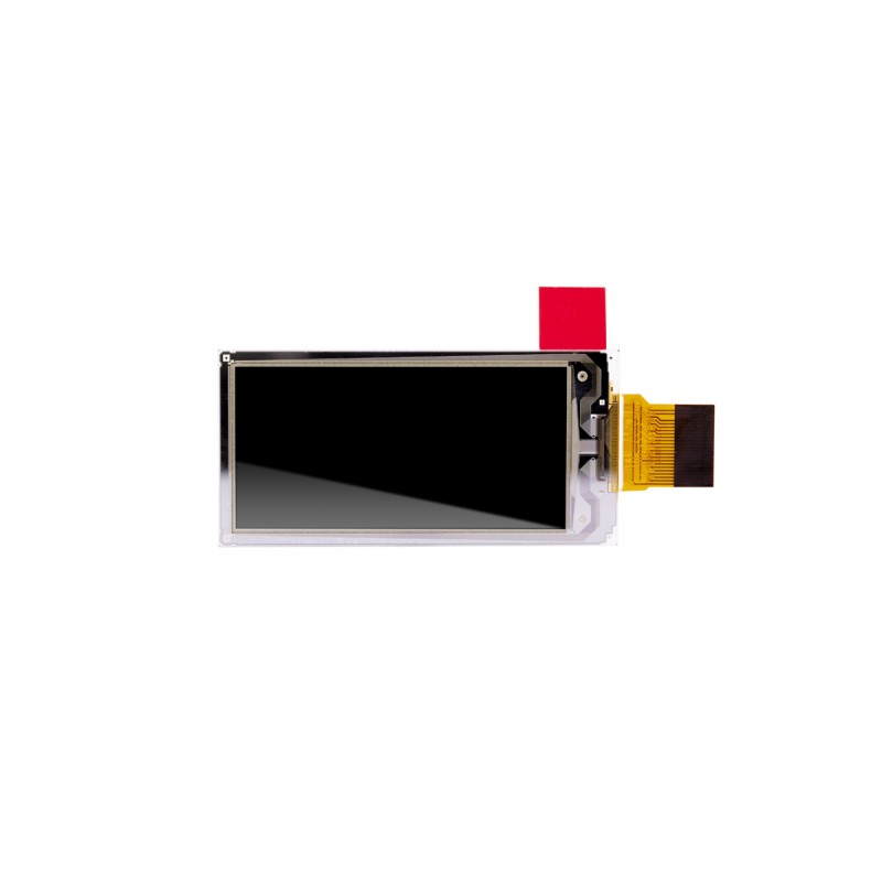 200 X 200 1.54 Inch E-Paper Display For EINK Click - Parallax