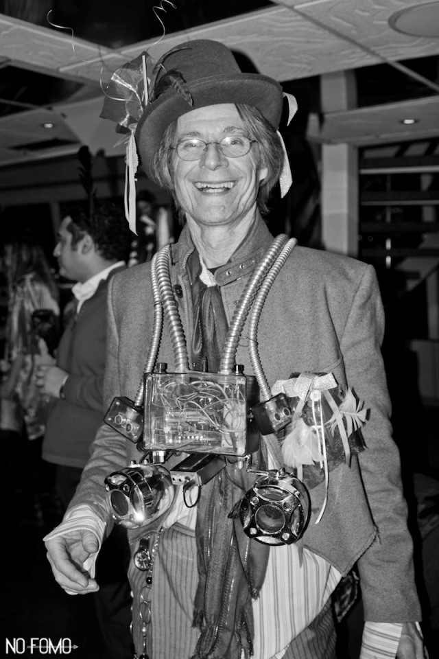 Tell Us Your Parallax Story: Dirk's Fire Skee Ball And Zany Burning Man ...