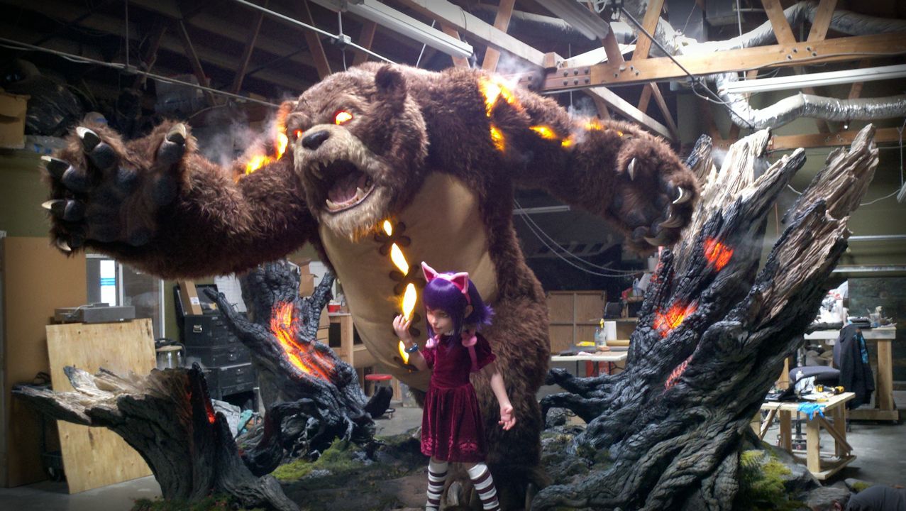 Tell Us Your Parallax Story: Jon McPhalen's 28 Years Of Projects And ...