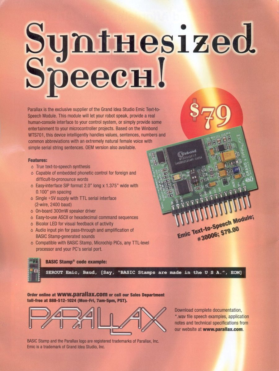 Tell Us Your Parallax Story: Forging A Lifelong Relationship With Joe ...