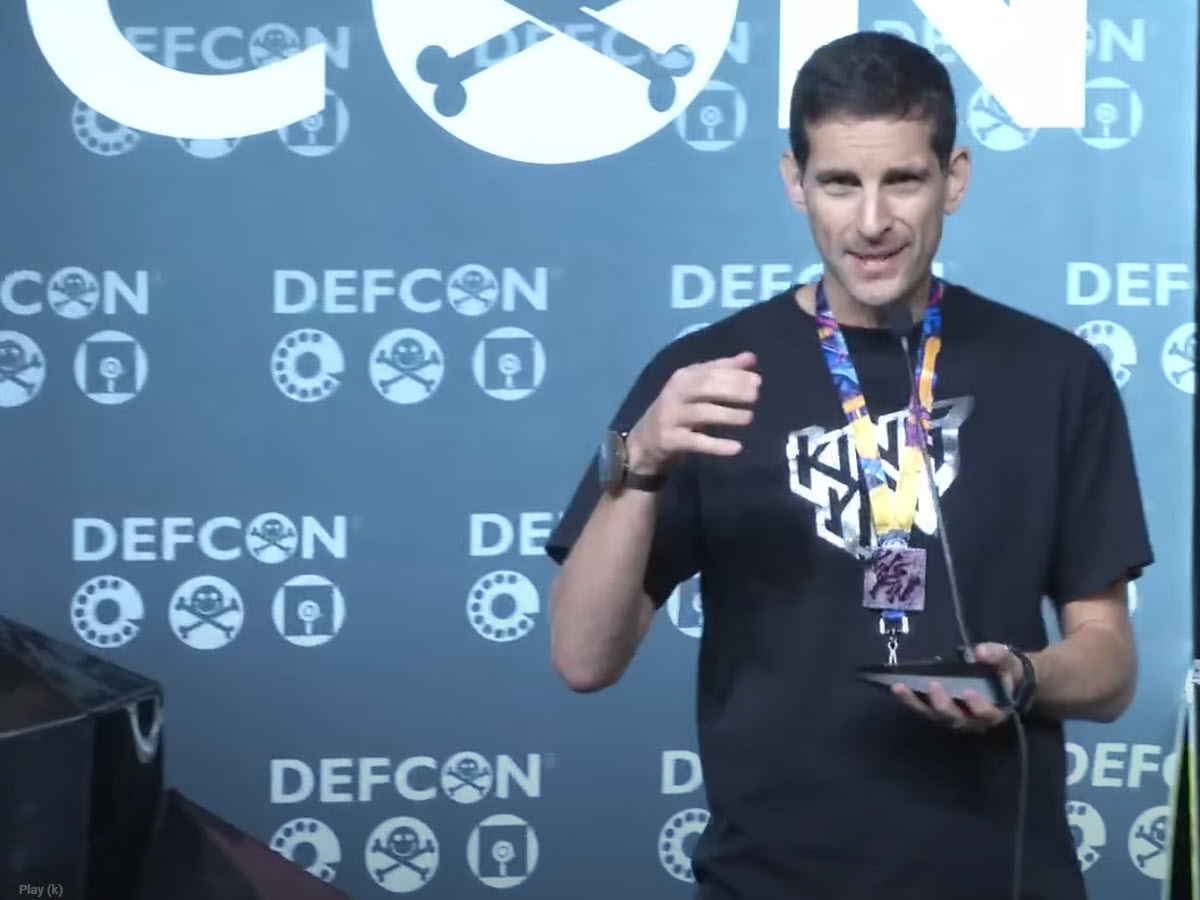 Tell Us Your Parallax Story: Forging A Lifelong Relationship With Joe ...