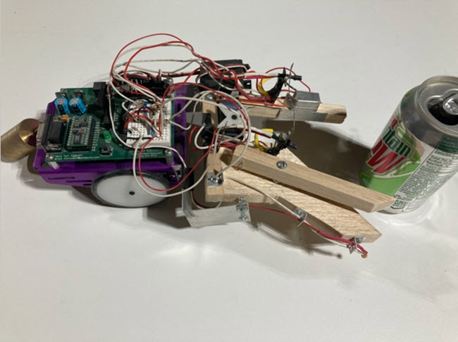 Tell Us Your Parallax Story: Neil Schmidgall Tasked Students With ...