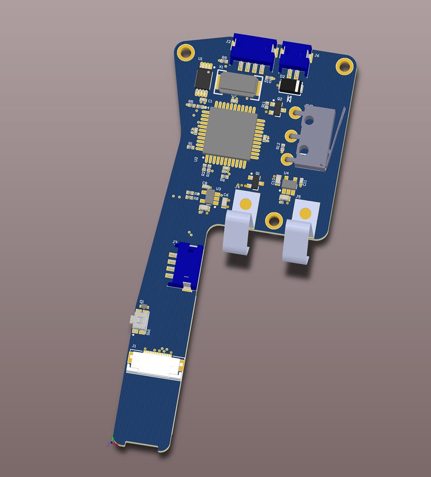 Tell Us Your Parallax Story: Nikita Ermoshkin Started With What's A ...