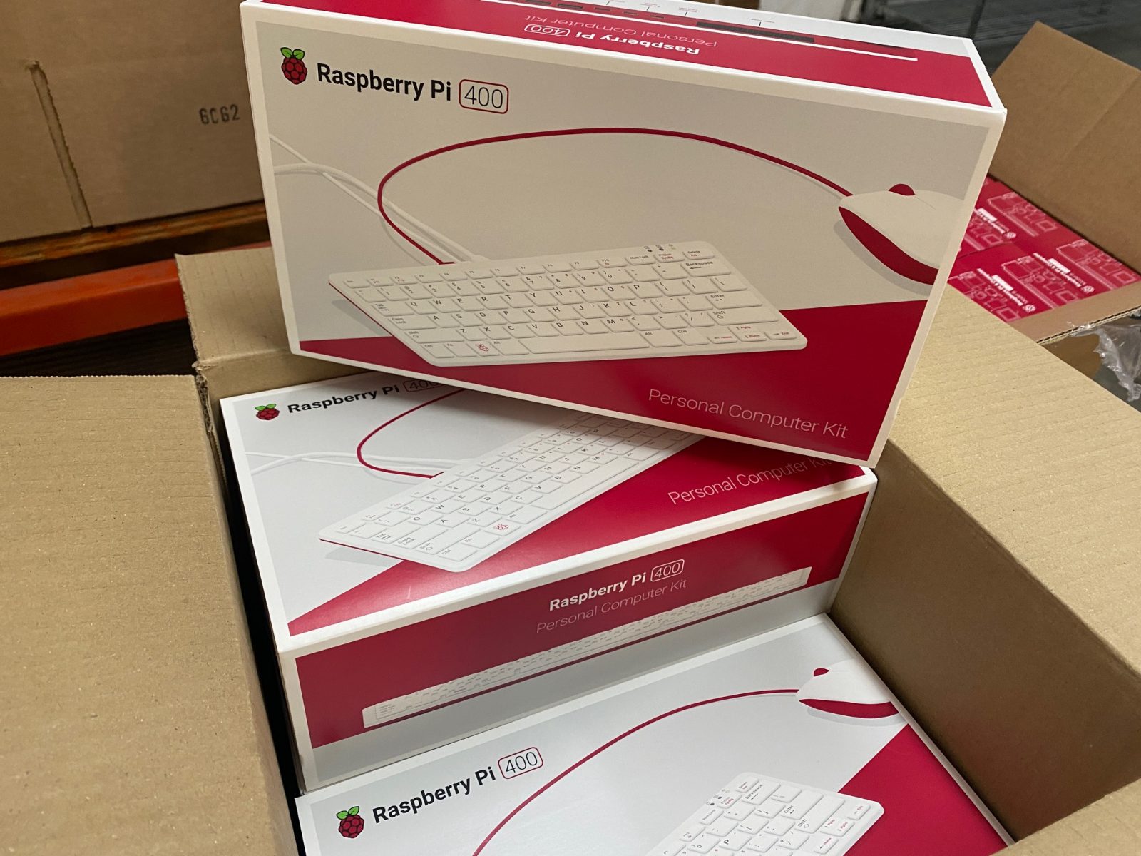 Parallax Is Now An Approved Raspberry Pi Reseller - Parallax