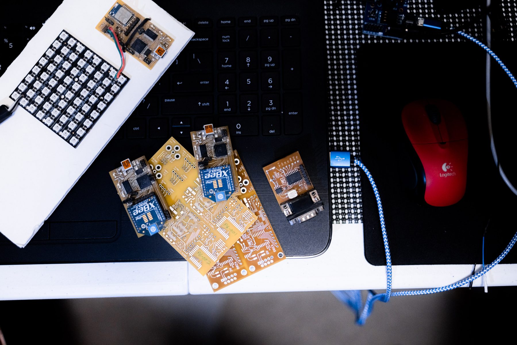 Tell Us Your Parallax Story: An Embedded Systems Guy Finds The ...