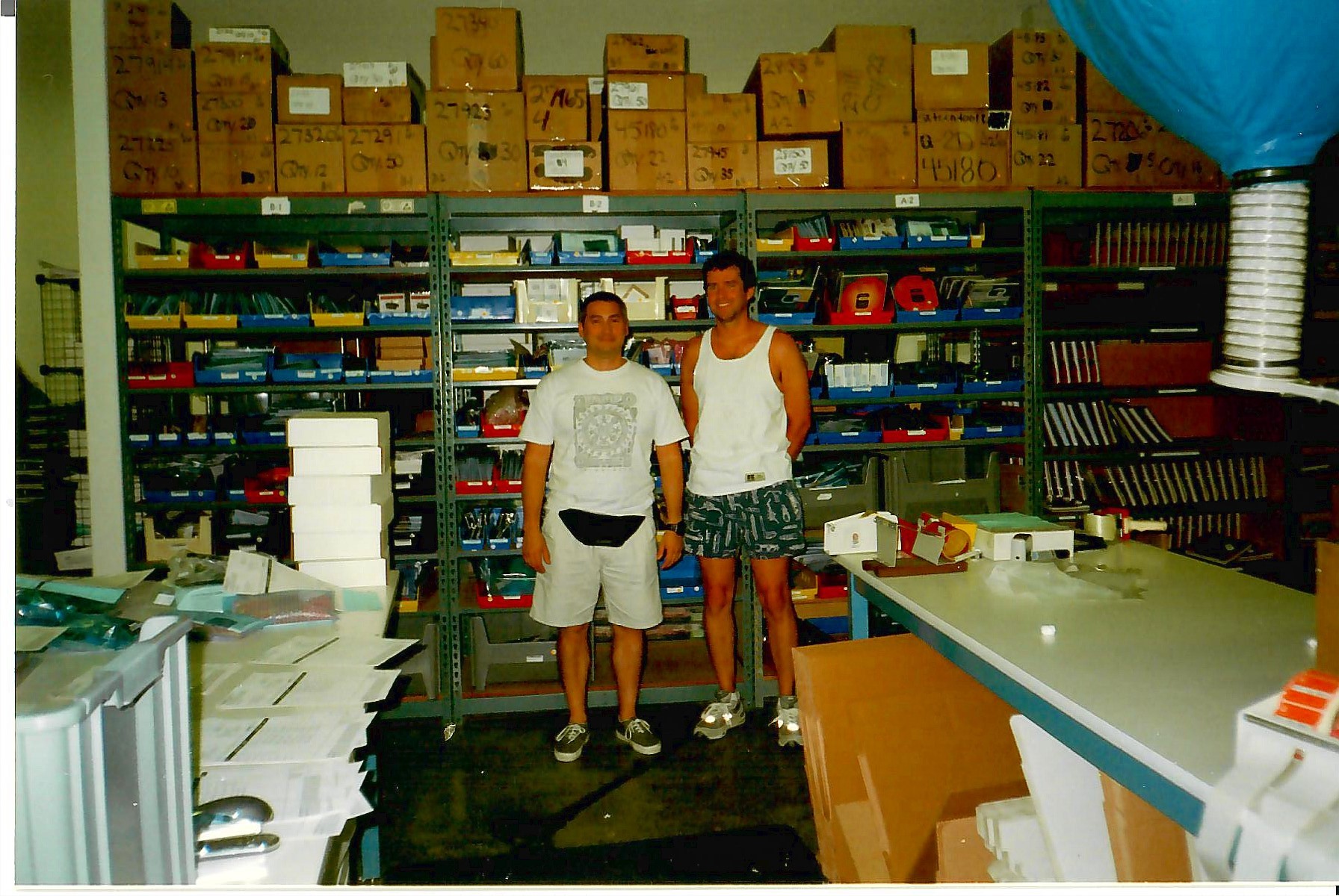 Tell Us Your Parallax Story: Aristides Alvarez's Five Hour Bus Ride To ...