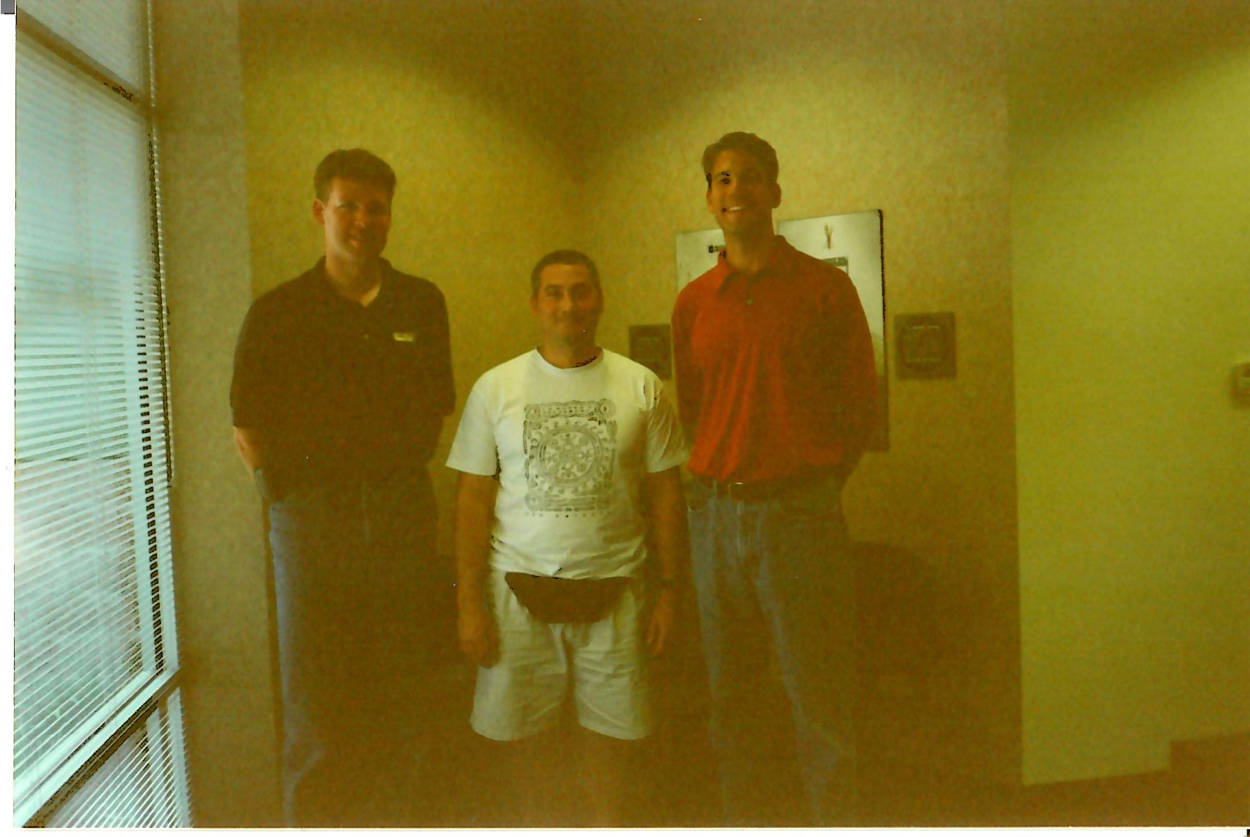 Tell Us Your Parallax Story: Aristides Alvarez's Five Hour Bus Ride To ...