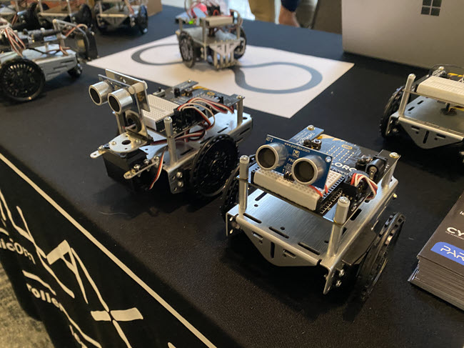 The Micro:bit Module's Important Role In Cybersecurity Education In ...