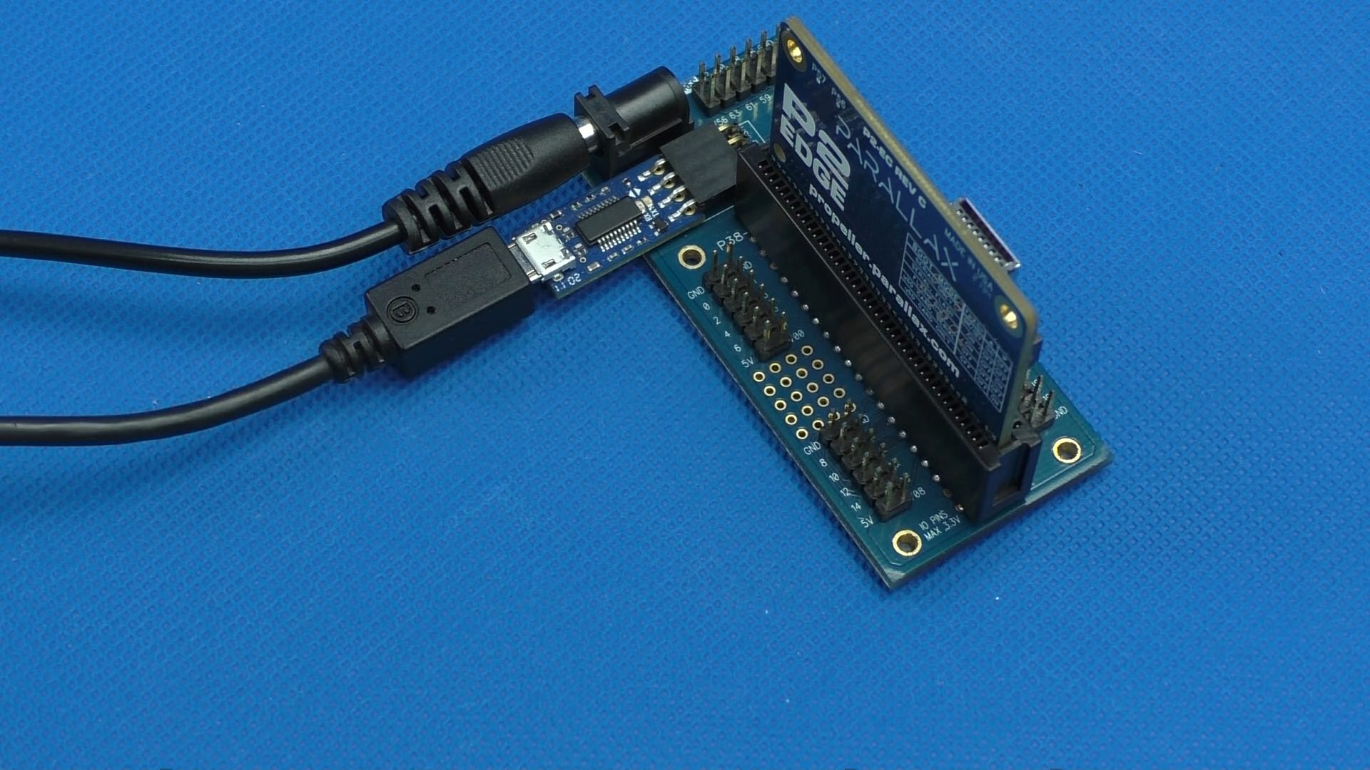 NMEA GPS String Parsing - Parallax