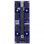 P2 Edge Module With P2 Edge Breakout Board Bundle - Parallax