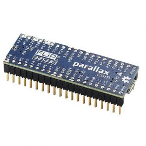 Introducing Our New Artificial Intelligence Tutorial Series With Python And Micro:bit - Parallax