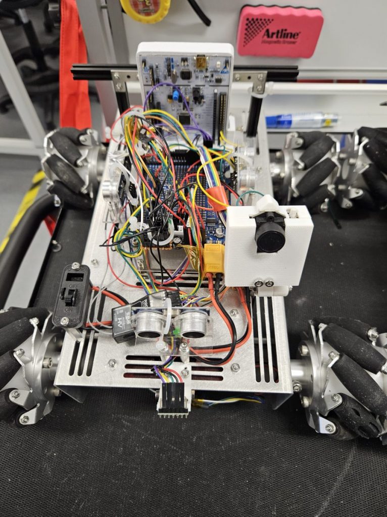 The $10 FLiP Multicore Module Prototype Board: New Product Sneak Peek! - Parallax