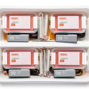 Shield For Arduino - Parallax