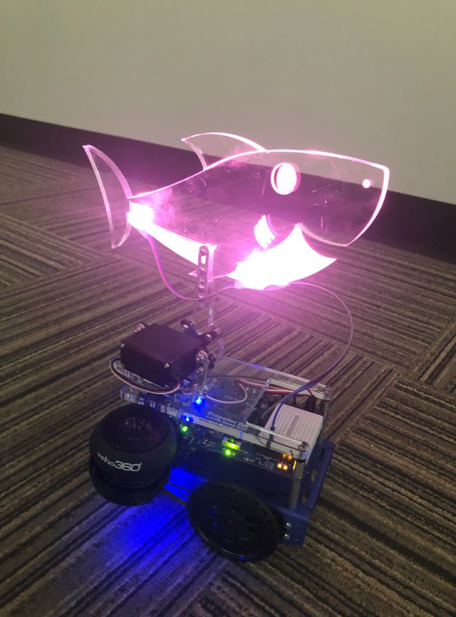 Parallax Inc | Equip Your Genius®