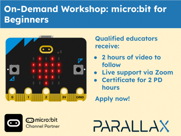 News & Blog - Parallax