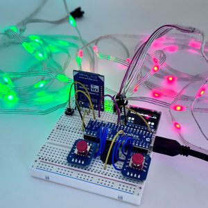 Propeller 1 - Parallax