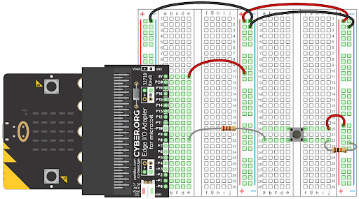 Sensor Pack For The Micro:bit - Parallax