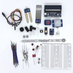 Micro:bit - Parallax