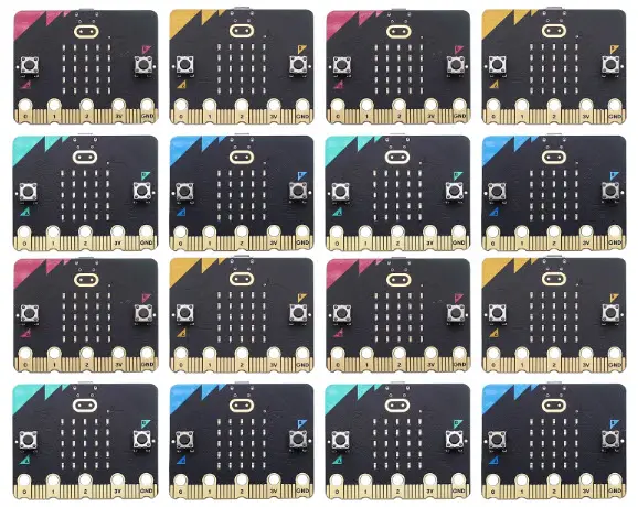 Parallax Inc | Equip Your Genius®