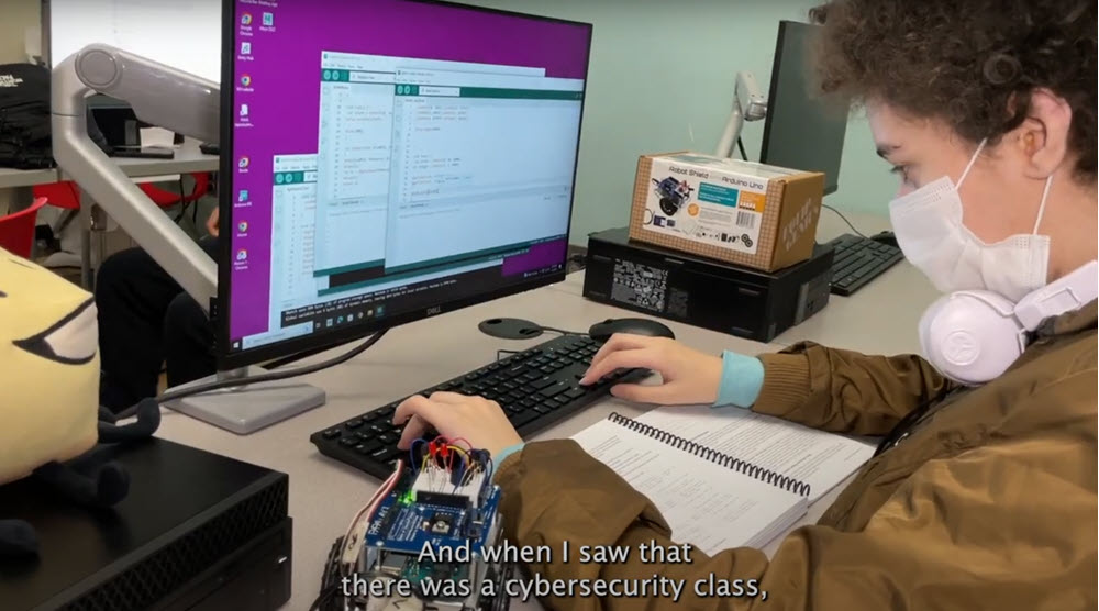 Cybersecurity And Physical Computing Go Together + Resources To Get Started - Parallax