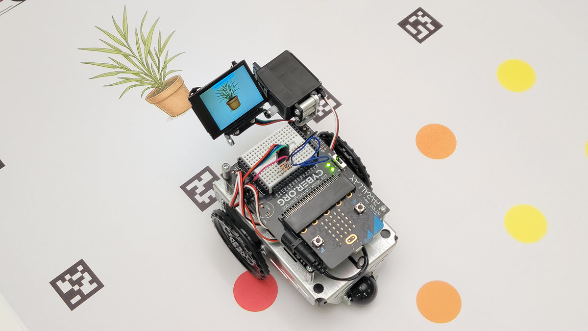 Required Kits For Parallax Micro:bit Python And MakeCode Tutorials ...